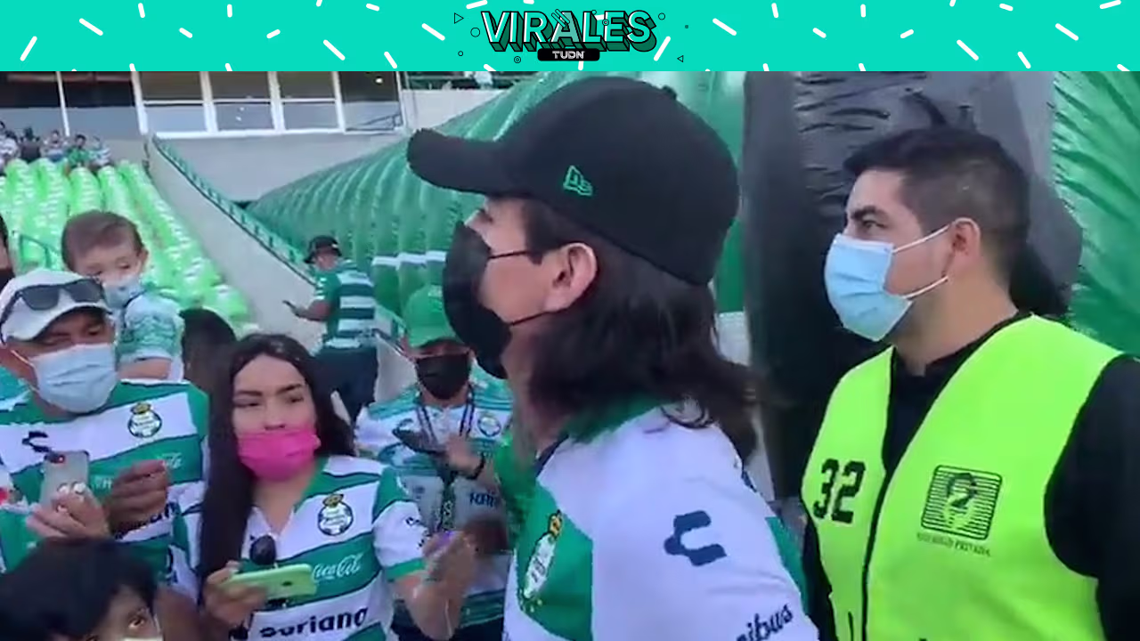 Llámenlo Carlos Tex Tex o Richard Acevedo | TUDN Liga MX | TUDN
