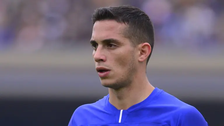 ¿Lo logrará Marcone? Jugadores que estando en Boca han ido a los ...