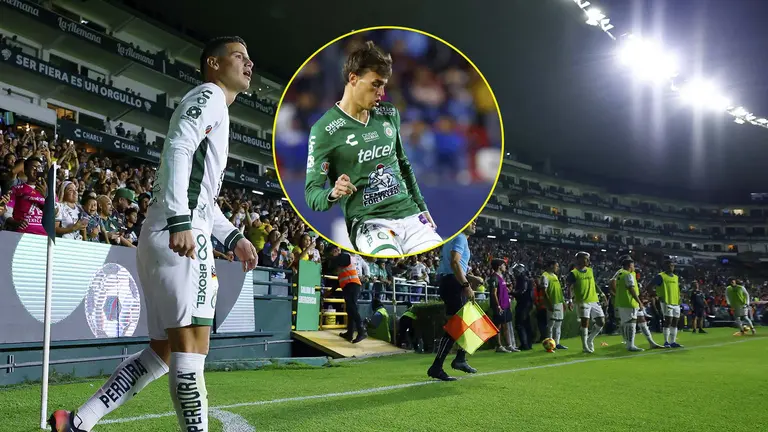 Lo primero que hizo James al enterarse del asalto a Nico Fonseca | TUDN ...