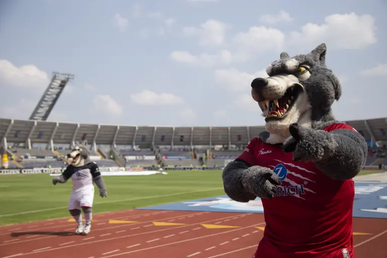 Lobos BUAP pagará los 120 millones de pesos para quedarse en Primera ...