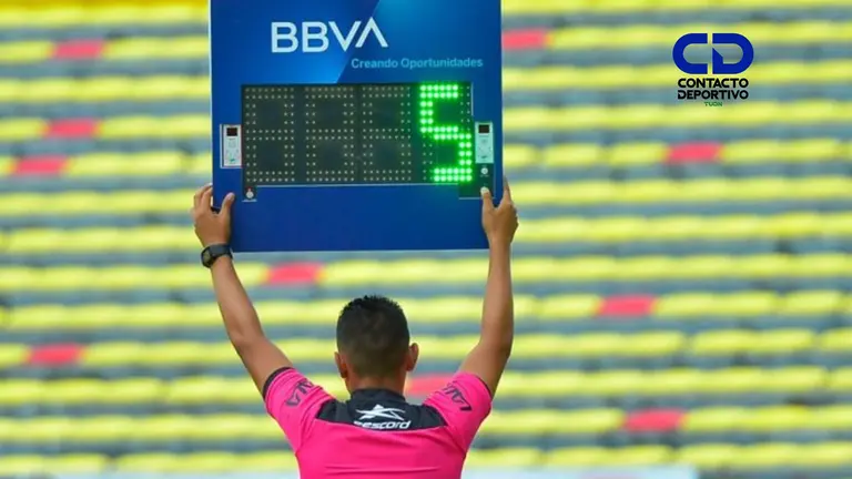 Los cambios en las reglas rumbo al Guard1anes 2020 Liga BBVA MX | TUDN ...