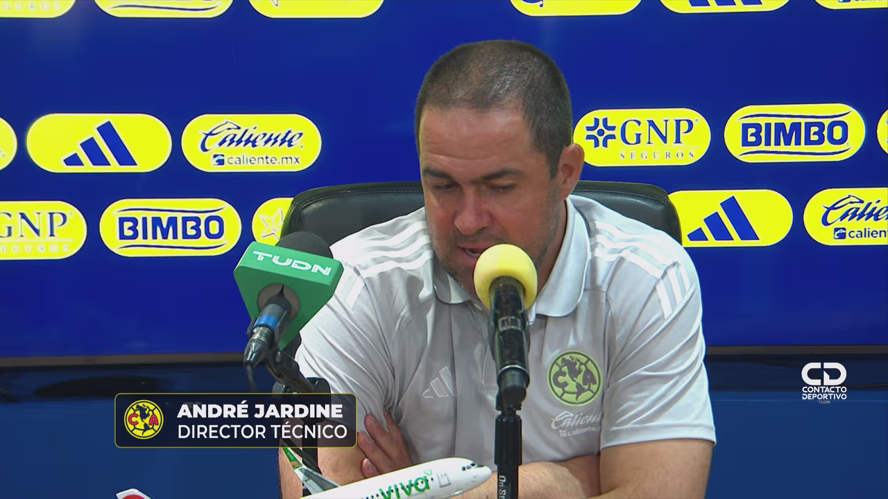 ¿Brian Rodríguez se va? ¿Se queda? Así responde Jardine en conferencia ...
