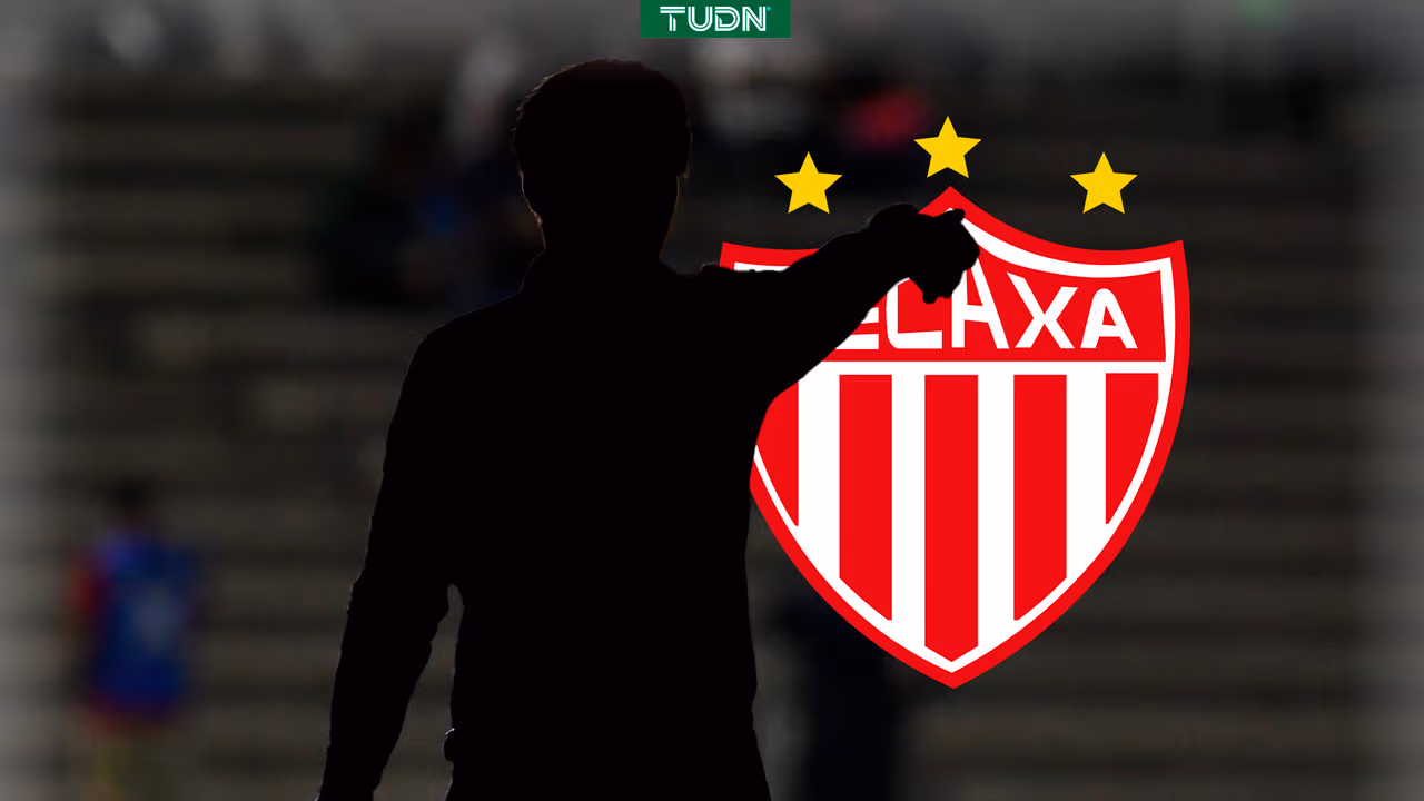 Necaxa confirma a su nuevo técnico: así inicia la nueva era de los ...