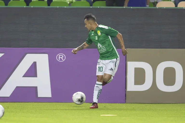 Luis Montes es baja con León para enfrentar a Necaxa | TUDN Liga MX | TUDN