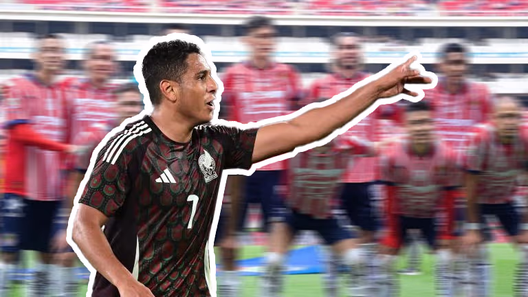 Luis Romo llega a un acuerdo con las Chivas de Guadalajara | TUDN Liga ...