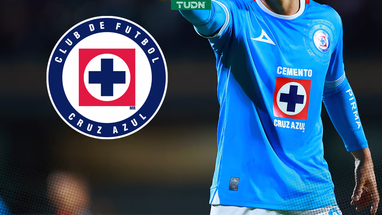 Luka Romero, confirmado para llegar al Cruz Azul; polaco Mateusz Bogusz ...