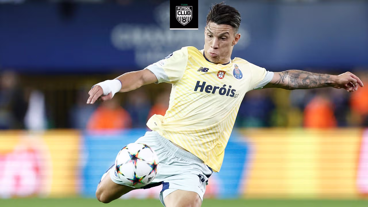 Mateus Uribe y América mantuvieron pláticas, pero se ve lejos un ...