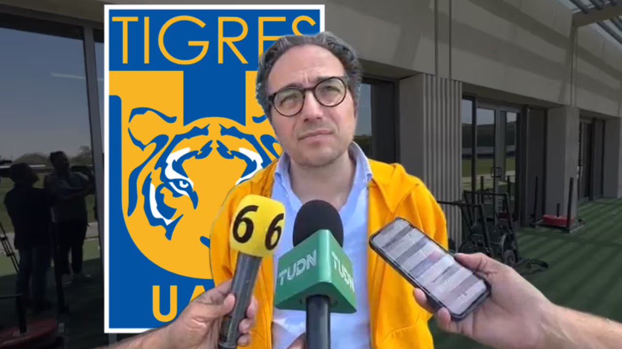 Mauricio Culebro aclara dudas por su salida de Tigres | TUDN Liga MX | TUDN