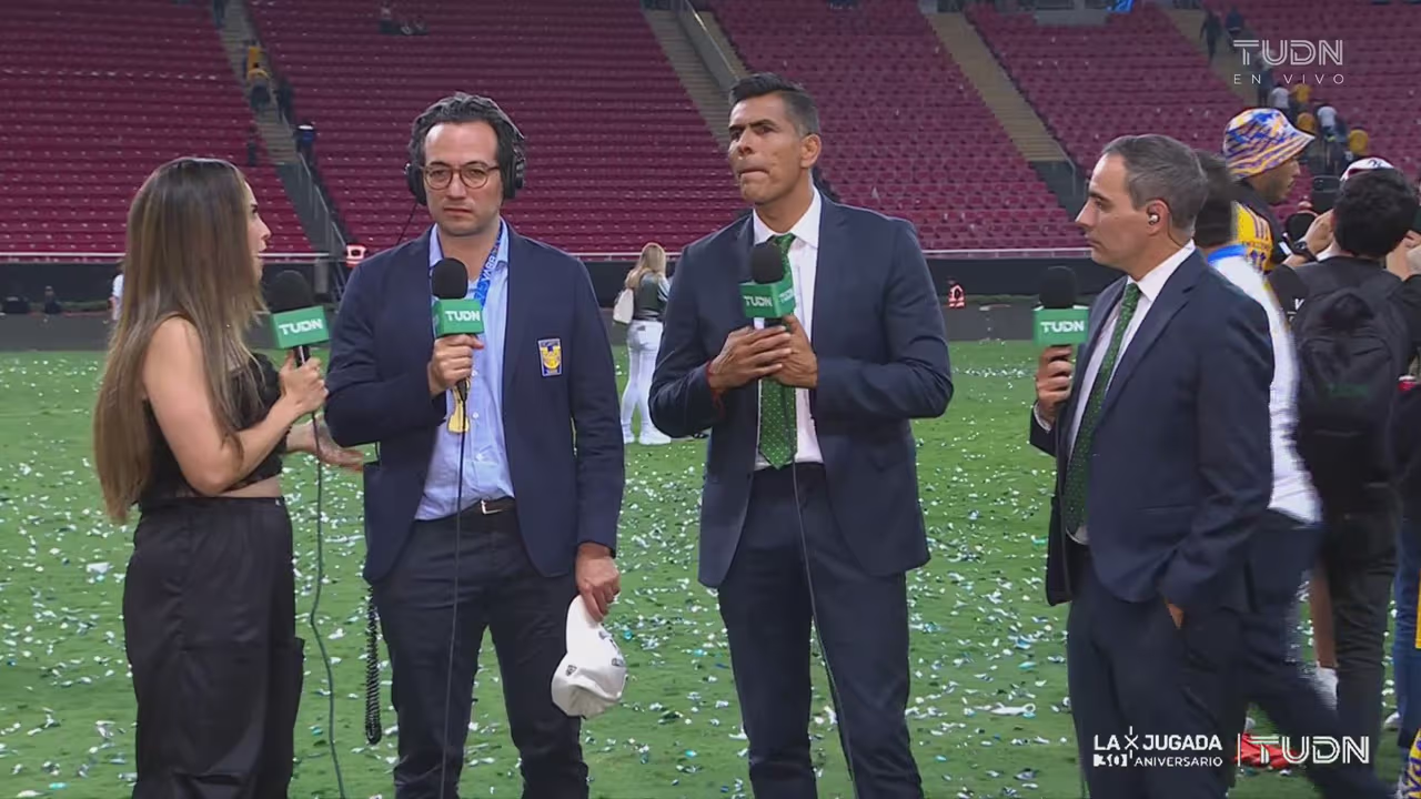 Mauricio Culebro: “Cuando llegué me dijeron que este grupo le gusta ...