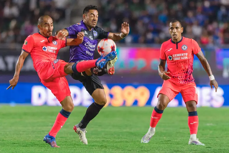 Mazatlán FC vs Cruz Azul: Últimas noticias, videos y fotos de Mazatlán ...