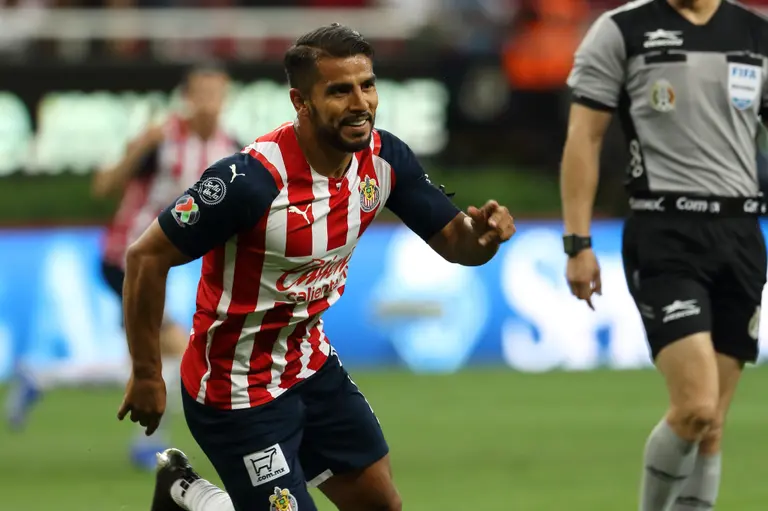 Migue Ponce no ve caso comparar a Chivas como hizo Memo Ochoa con Real ...