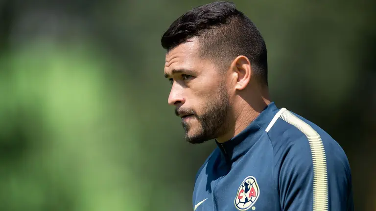 Miguel Samudio, tras su salida del América: "Me llevo el cariño de la ...