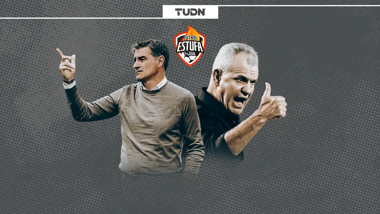 Monterrey busca a Javier Aguirre como su director técnico | TUDN Liga ...