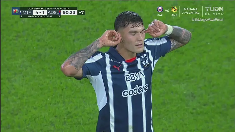 Monterrey vs Atlético San Luis: Últimas noticias, videos y fotos de ...