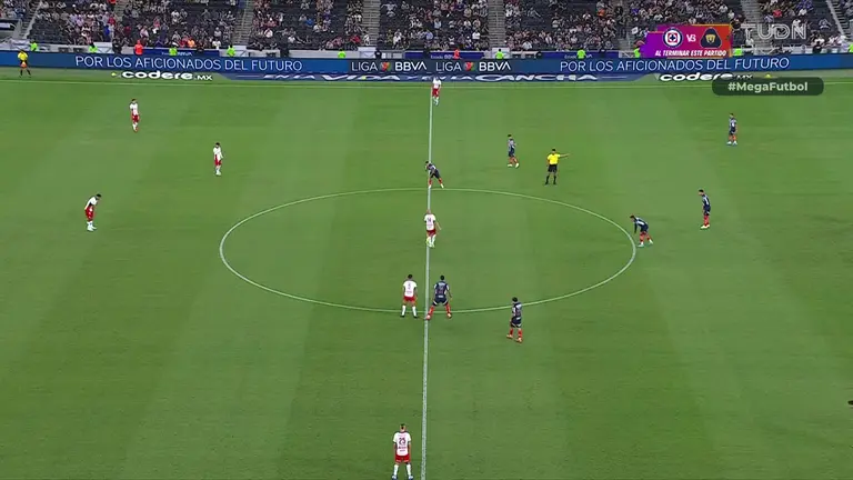 Monterrey vs. Chivas: Horario y dónde ver el partido de Jornada 14 de ...