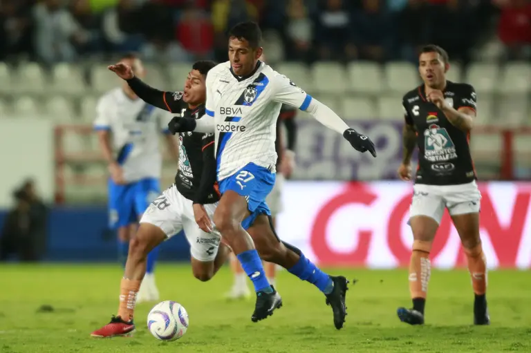Monterrey vs. Pachuca: Horario y dónde ver partido del Clausura 2024 de la Liga MX | TUDN Liga ...