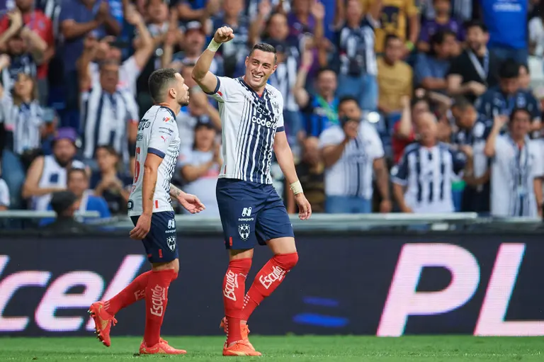 Monterrey vs Pumas UNAM: Últimas noticias, videos y fotos de Monterrey ...
