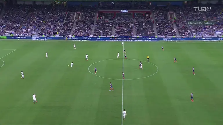 Monterrey vs. Tijuana: Horario y dónde ver partido Jornada 13 Liga MX ...