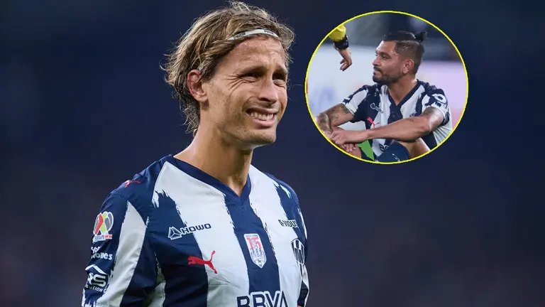 Monterrey vs. Toluca: Sergio Canales y Tecatito Corona son dudas para ...