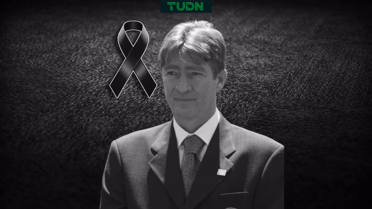 Muere Alejandro Burillo Azcárraga, exdirectivo de Televisa y Atlante ...