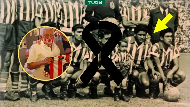 Muere Crescencio 'Mellone' Gutiérrez, jugador del Campeonísimo con ...