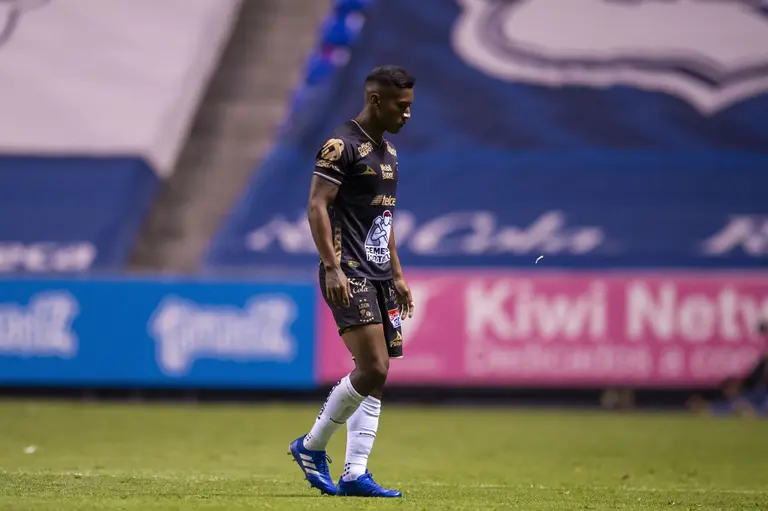 Nacho Ambriz sobre Pedro Aquino: "Se disculpó con el grupo" | TUDN Liga ...