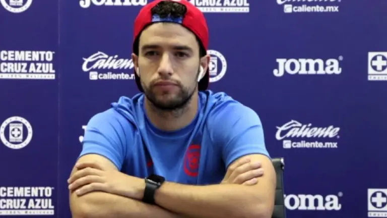 Nacho Rivero ve repunte de Cruz Azul: “Todos saben lo que somos capaces ...