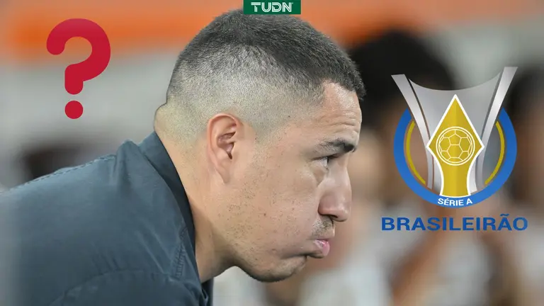 Nathan Silva de Pumas es pretendido por el Vasco da Gama | TUDN Liga MX ...