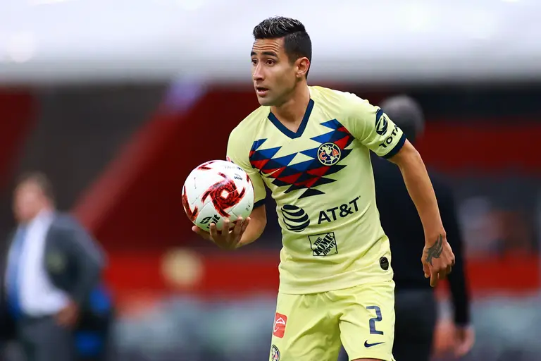 Oficial: Luis Fuentes regresa al América | TUDN Liga MX | TUDN