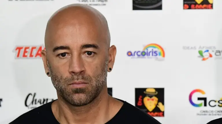 Omar Rodríguez: “Hay jugadores que solo vienen a robar” | TUDN Liga MX ...