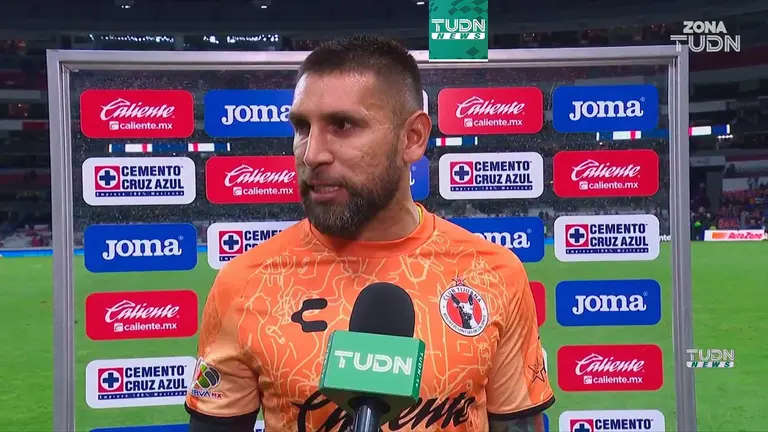 Orozco asegura que Xolos está para pelear en los primeros puestos ...