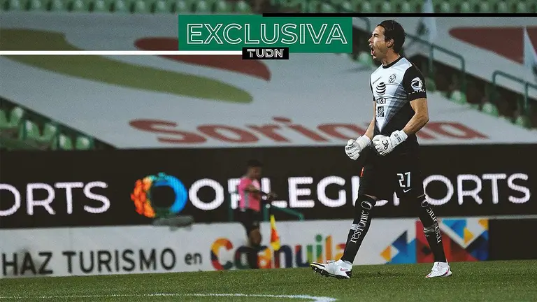 Óscar Jiménez reconoce momentos en los que pensó "tirar la toalla ...