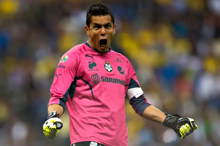 Oswaldo Sánchez insta a jugadores a "dar su máximo esfuerzo" | TUDN ...