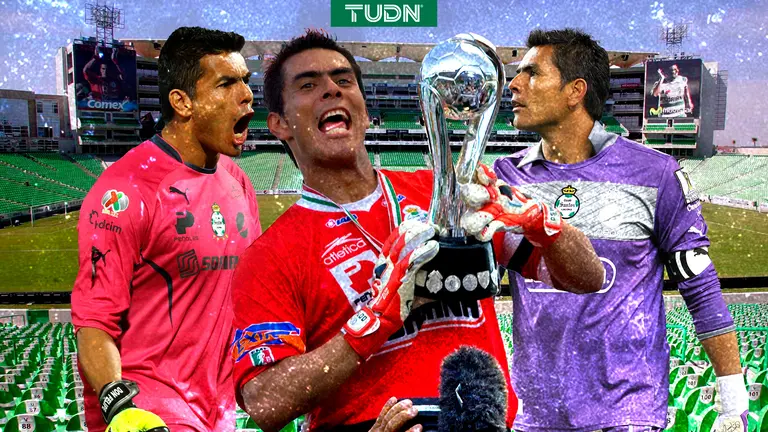 Oswaldo Sánchez tendrá un juego de homenaje en Torreón | TUDN Liga MX ...