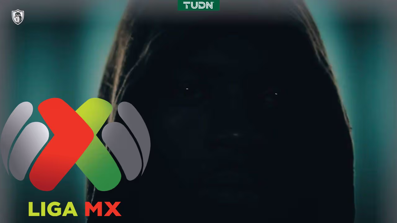 ¡Otro bombazo! Presentan al nuevo crack mundial en la Liga MX | TUDN ...