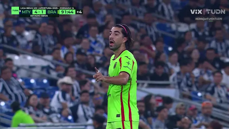 ¡Otro gol de Juárez y tenemos un dramático cierre de partido! | TUDN ...