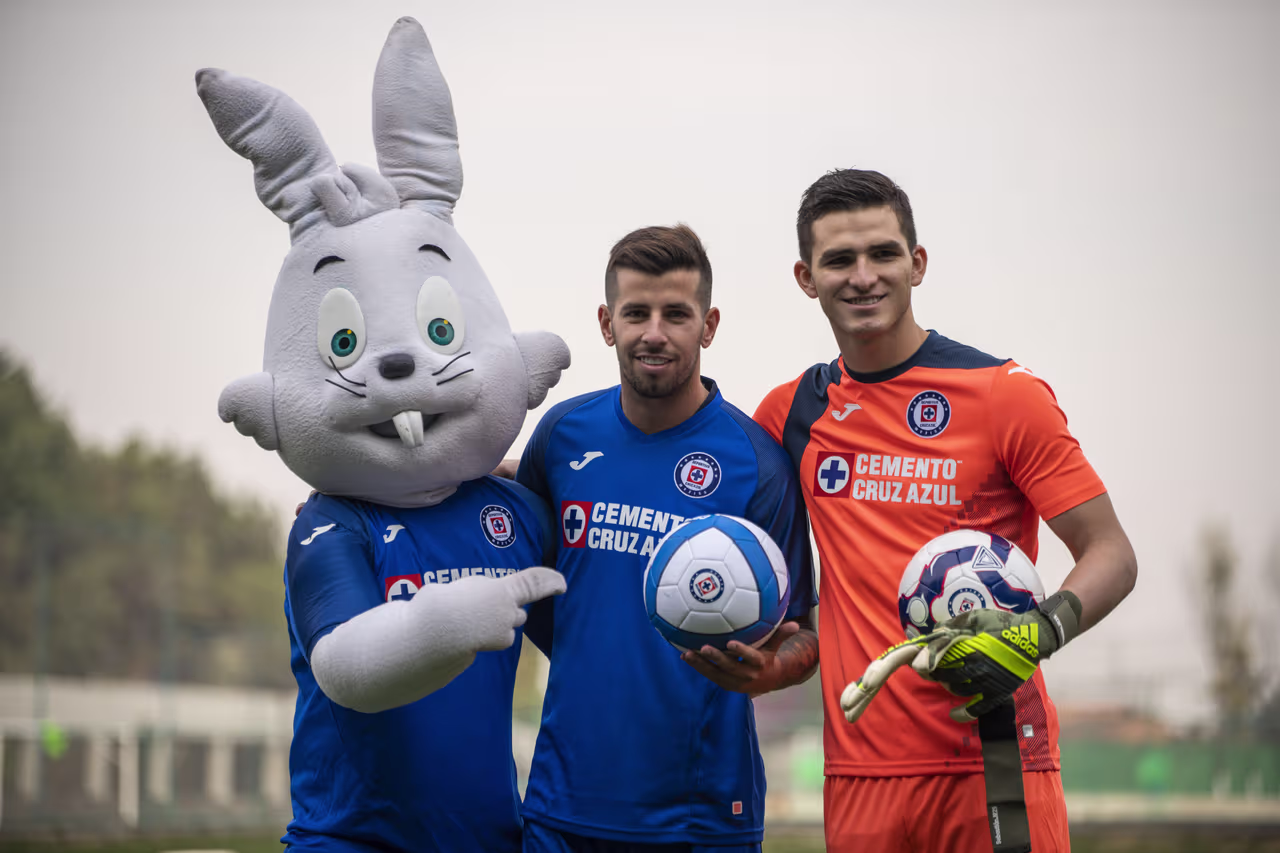 Pablo Ceppelini sobre Cruz Azul: “Este desafío me gusta mucho” | TUDN ...