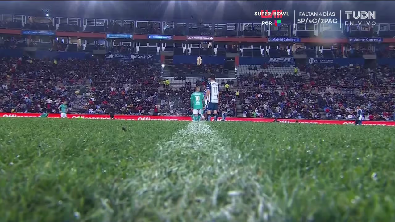 Pachuca vs. León - Resumen del partido | TUDN Liga MX | TUDN