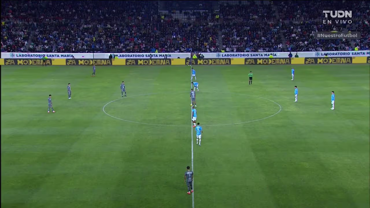 ¡Pachuca vs León! Todas las emociones del partido aquí | TUDN Liga MX ...