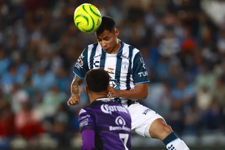 Pachuca vs Mazatlán FC: Últimas noticias, videos y fotos de Pachuca vs Mazatlán FC | TUDN