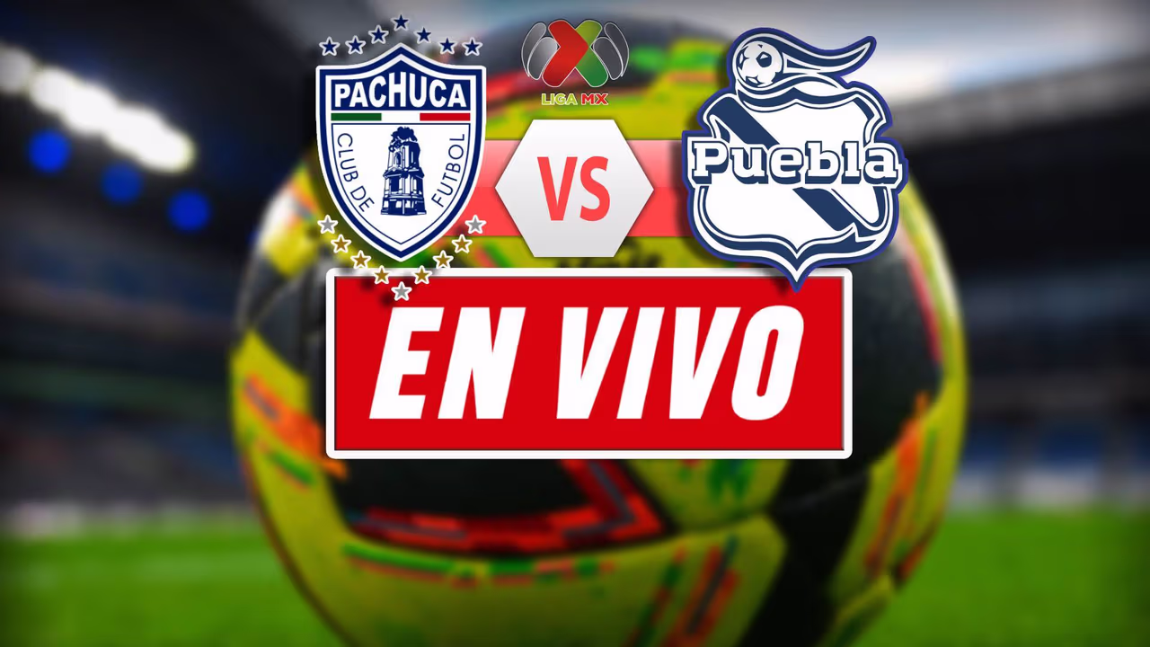 Pachuca vs Puebla: Últimas noticias, videos y fotos de Pachuca vs ...