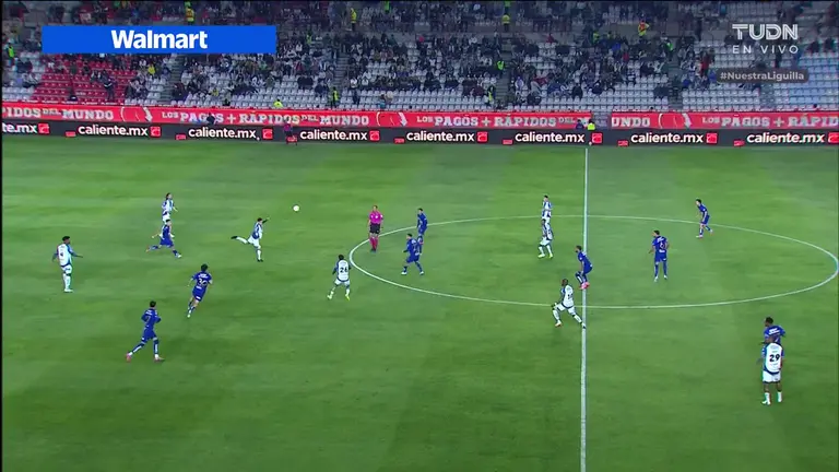 Pachuca vs. Pumas: horario y dónde ver el partido de Play-In del ...