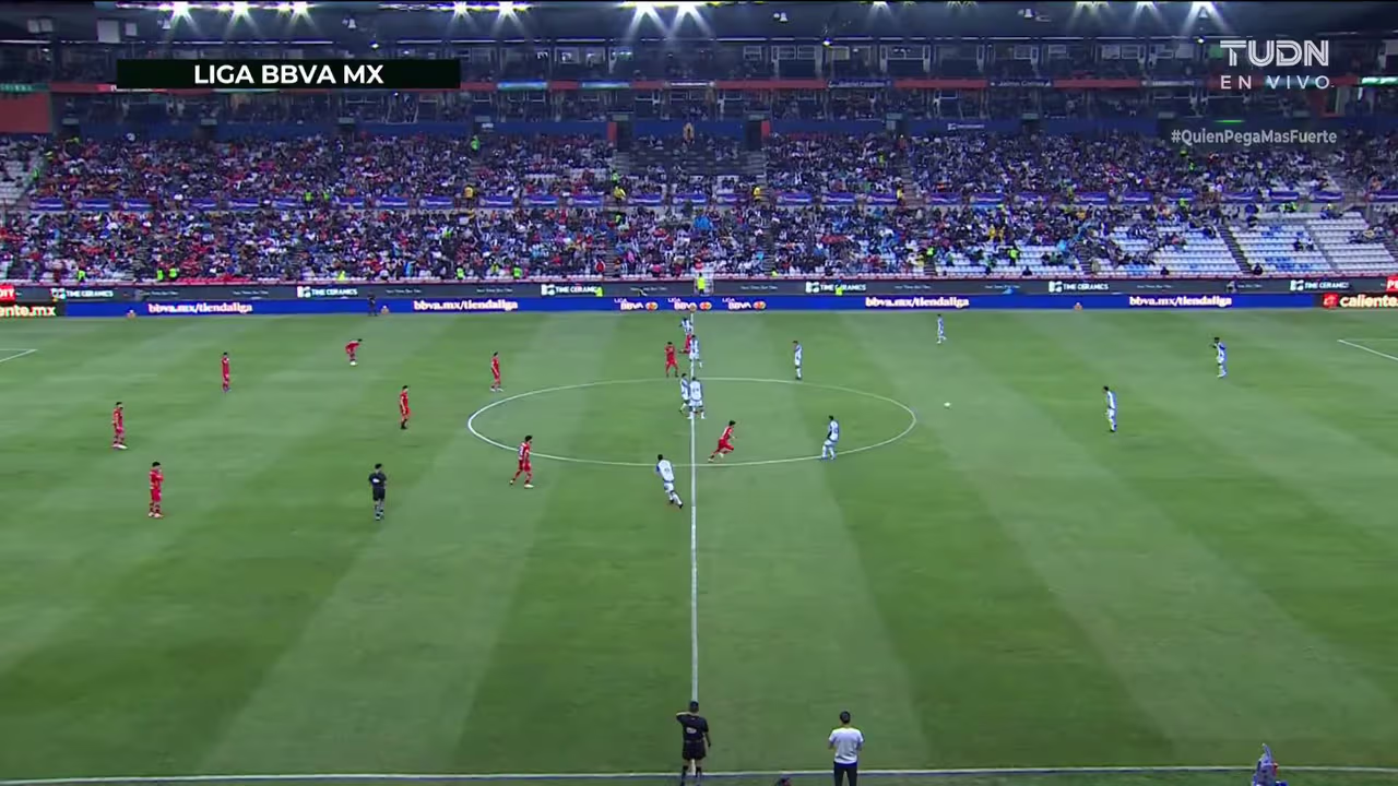 Pachuca vs. Toluca: horario y dónde ver el partido de Cuartos de Final ...