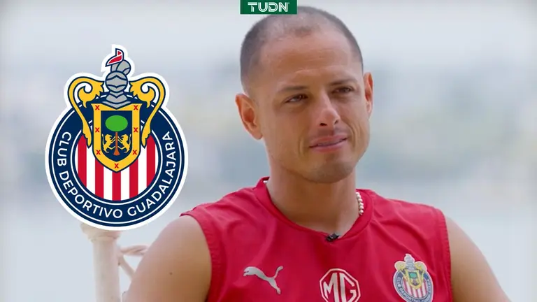 ¿Palabra de honor? Las promesas de Chicharito en Chivas | TUDN Liga MX | TUDN