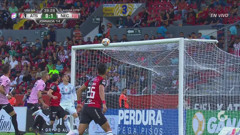 ¡Palo y Atlas se pierde la igualada! La suerte no está con los ...