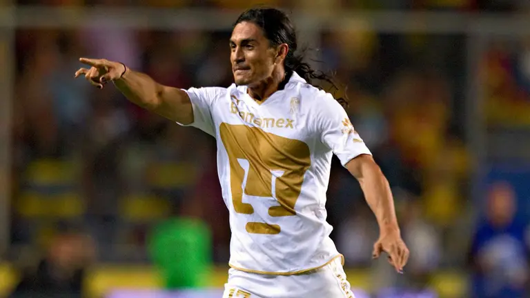 Los golazos de Francisco Palencia en el Futbol Mexicano | TUDN Liga MX ...
