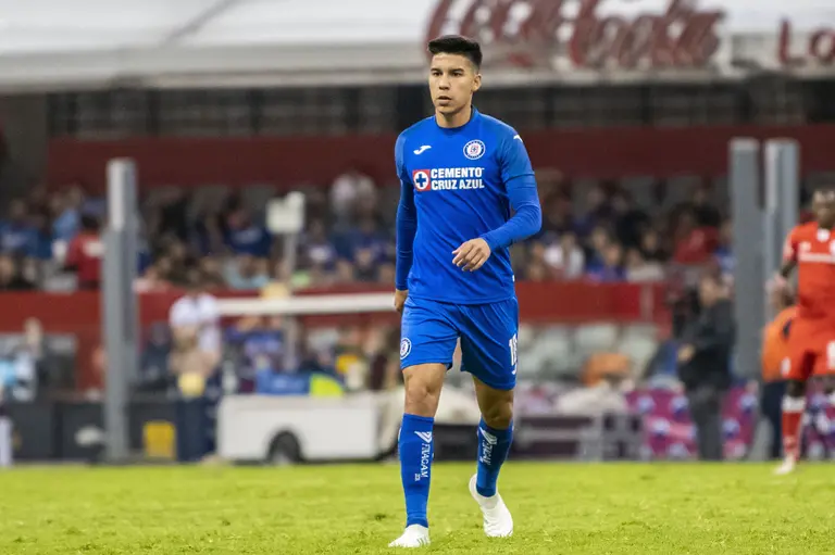 'Pol' Fernández convence a Juan Reynoso | TUDN Liga MX | TUDN