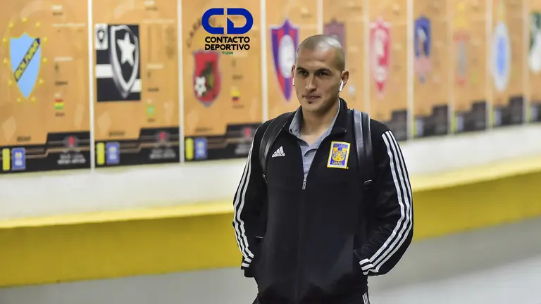 La Copa por México beneficiará a todos de acuerdo con el defensor de ...