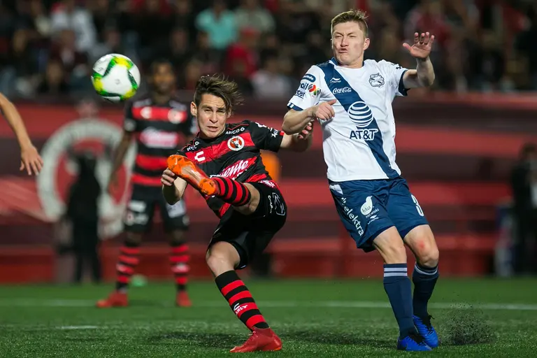 Previo: Puebla y Tijuana abren las hostilidades del Apertura 2019 ...