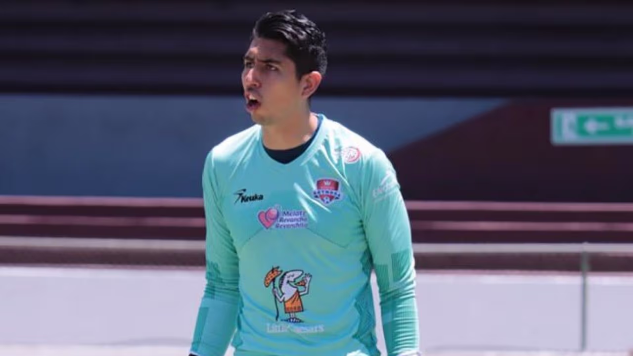 Puebla fichó a Jonathan Mauricio León, canterano de América | TUDN Liga ...